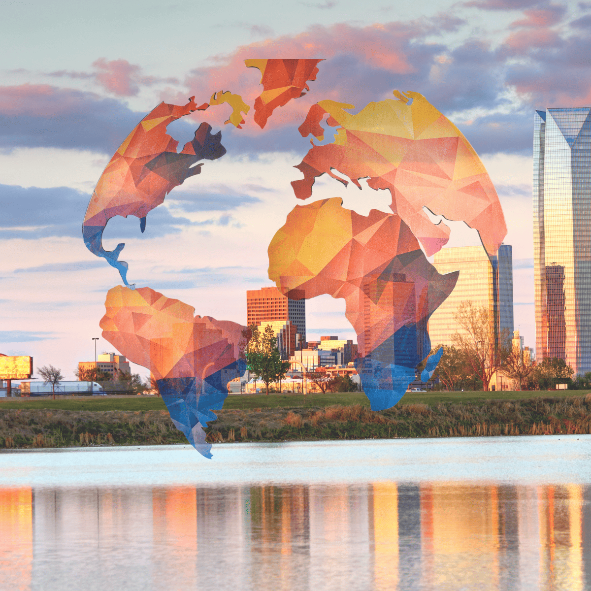 Global Market Research - Oklahoma District Export Council
